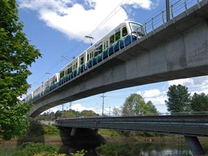 Transportation Infrastructure