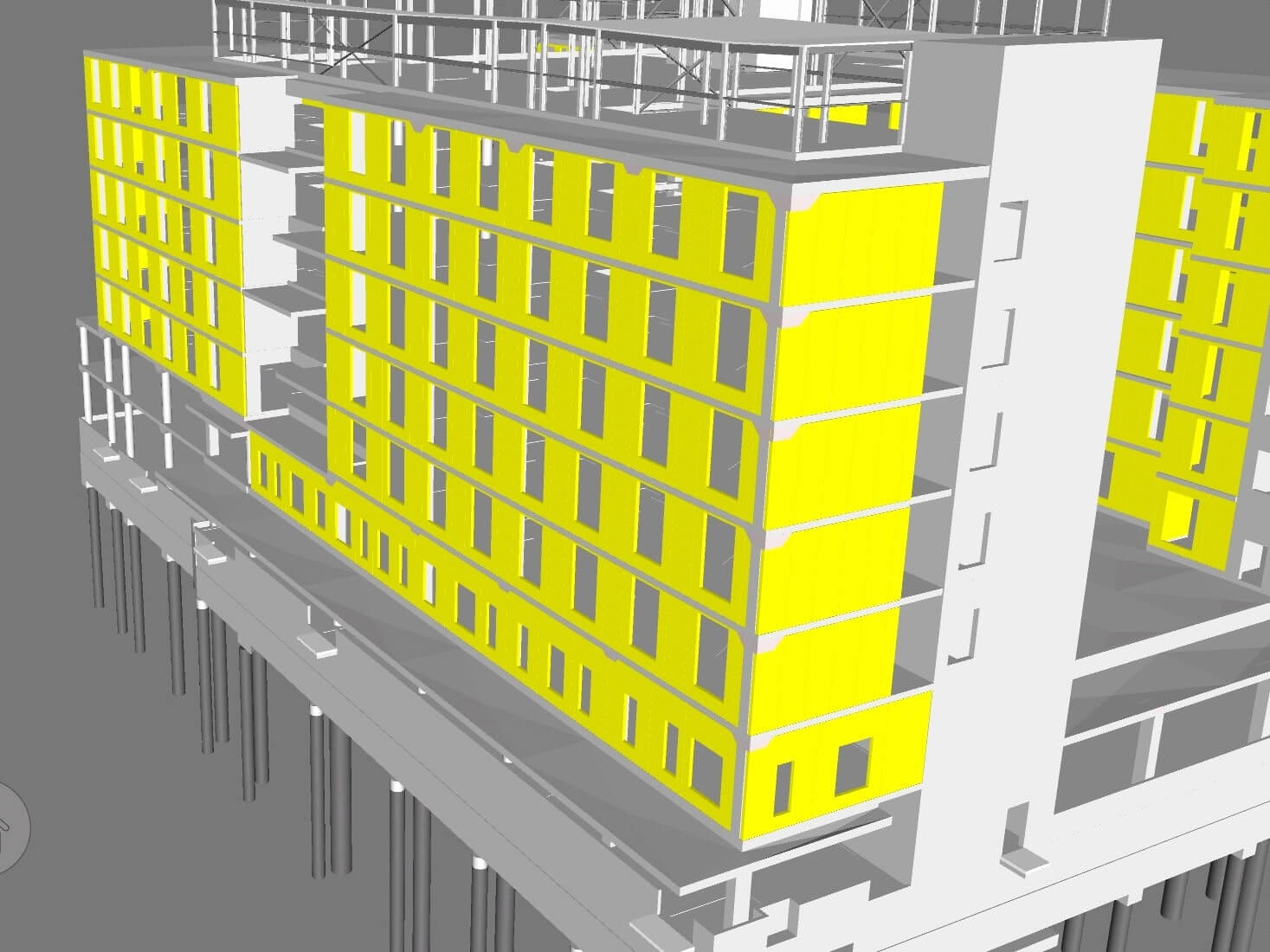 Prefabrication and Modular Construction