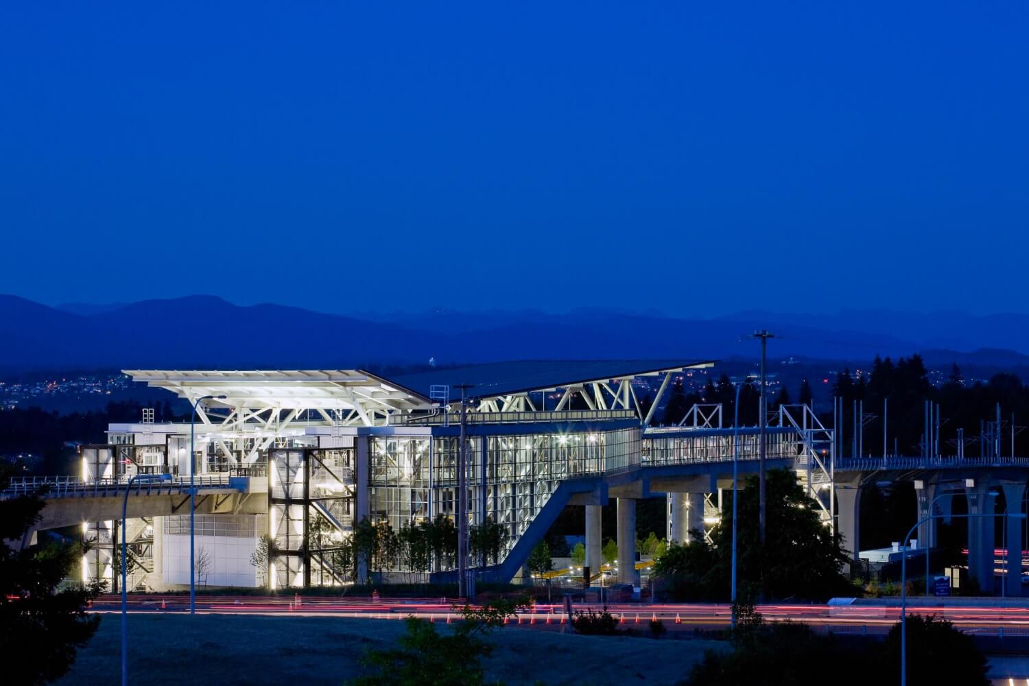 Central Link Light Rail