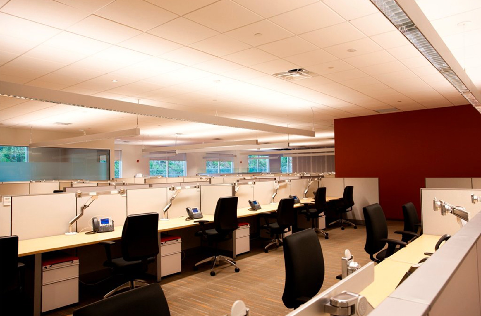 DTSS Orlando Data Center