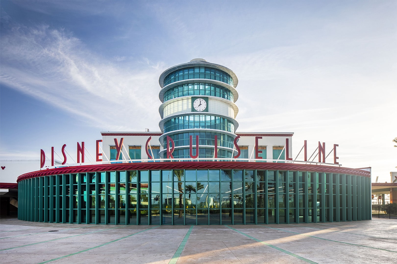 Resuming Sail: PCL Construction Receives Top Honors for Port Canaveral ...