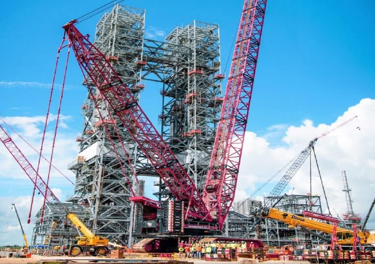 Dow Gulfstream Poly 5