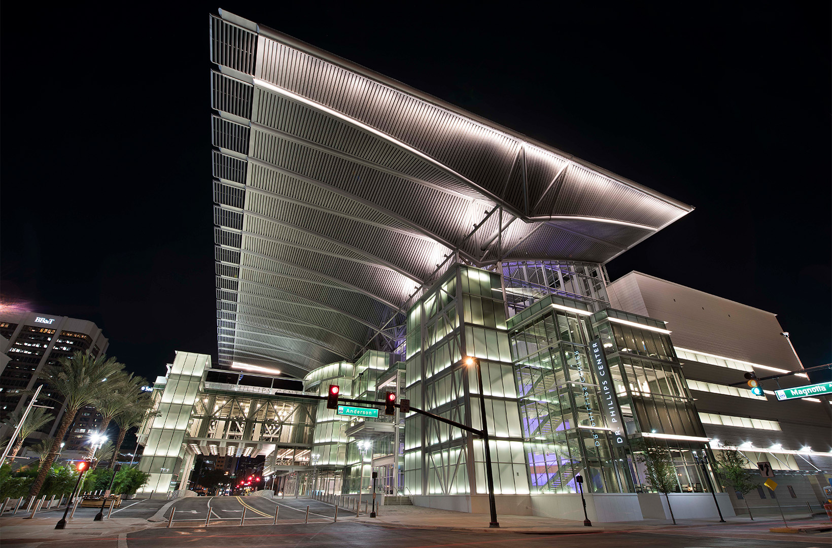 Dr. Phillips Center for the Performing Arts
