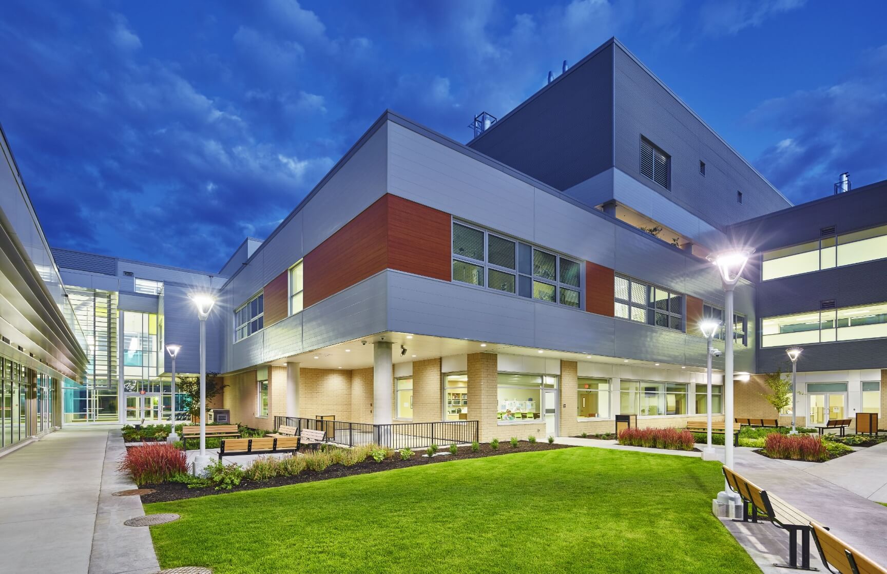 IHSC-Interior Heart and Surgical Centre