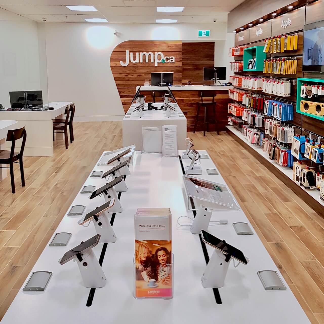 Tenant and Retail Fit Out – See Commercial & Retail Projects | PCL ...