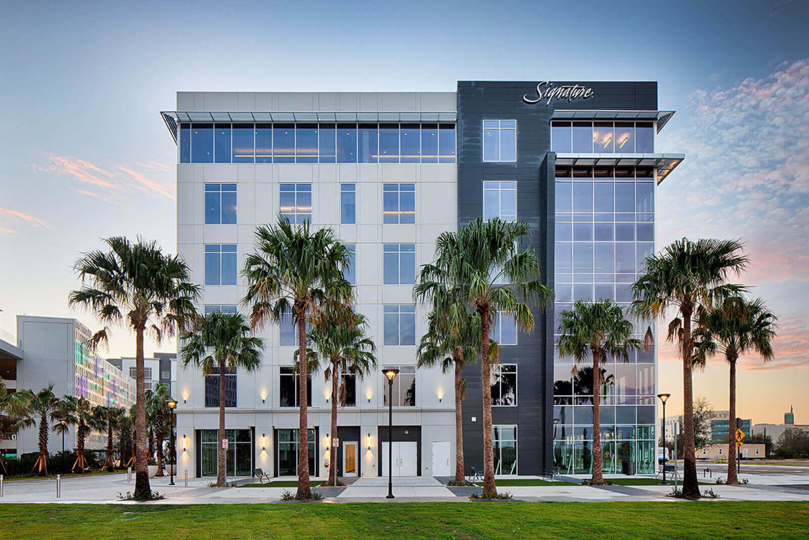 Lake Nona Town Center Office Building II