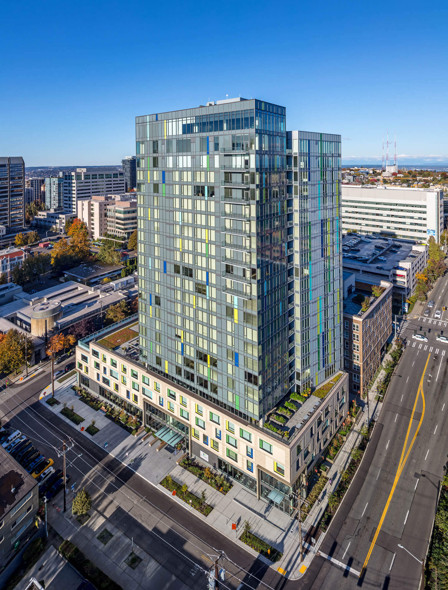 Murano Senior Living