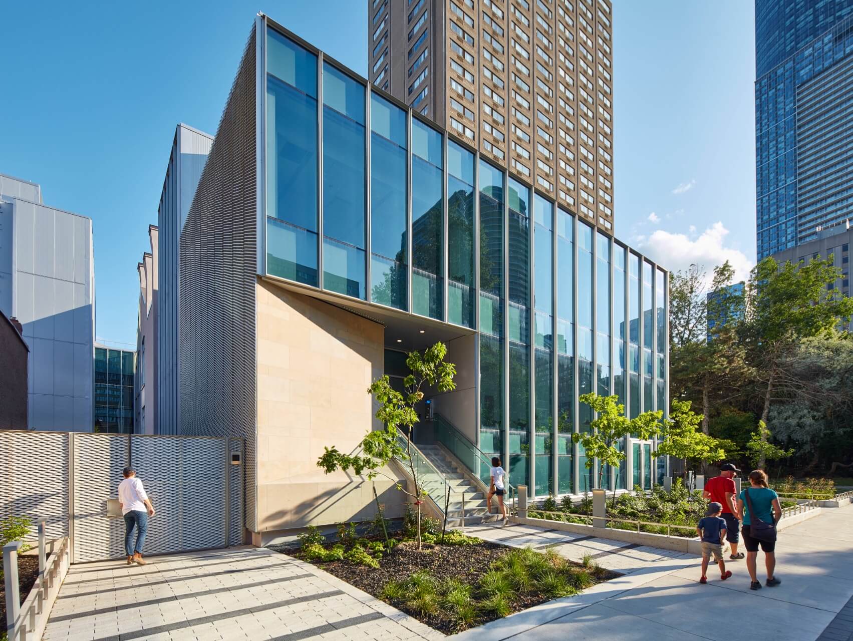 Ryerson Centre for Urban Innovation