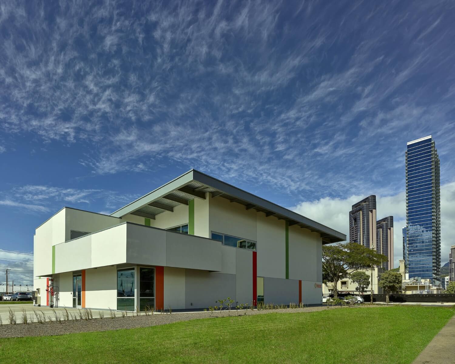 Hawaii Technology Development Corporation Entrepreneur Sandbox