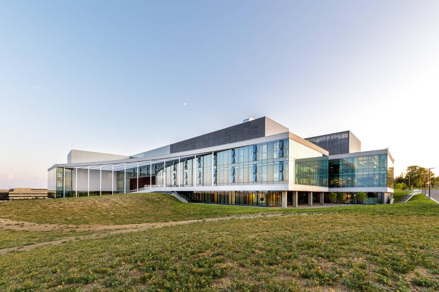 University of Lethbridge Science Commons
