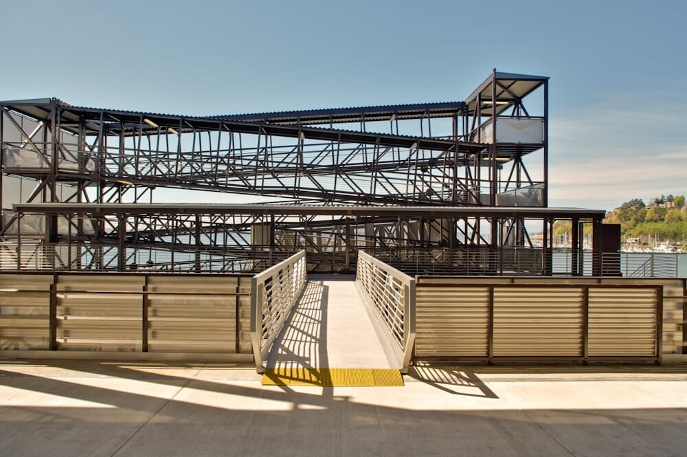 Marine and Port Facilities – Read About Marine Construction | PCL ...