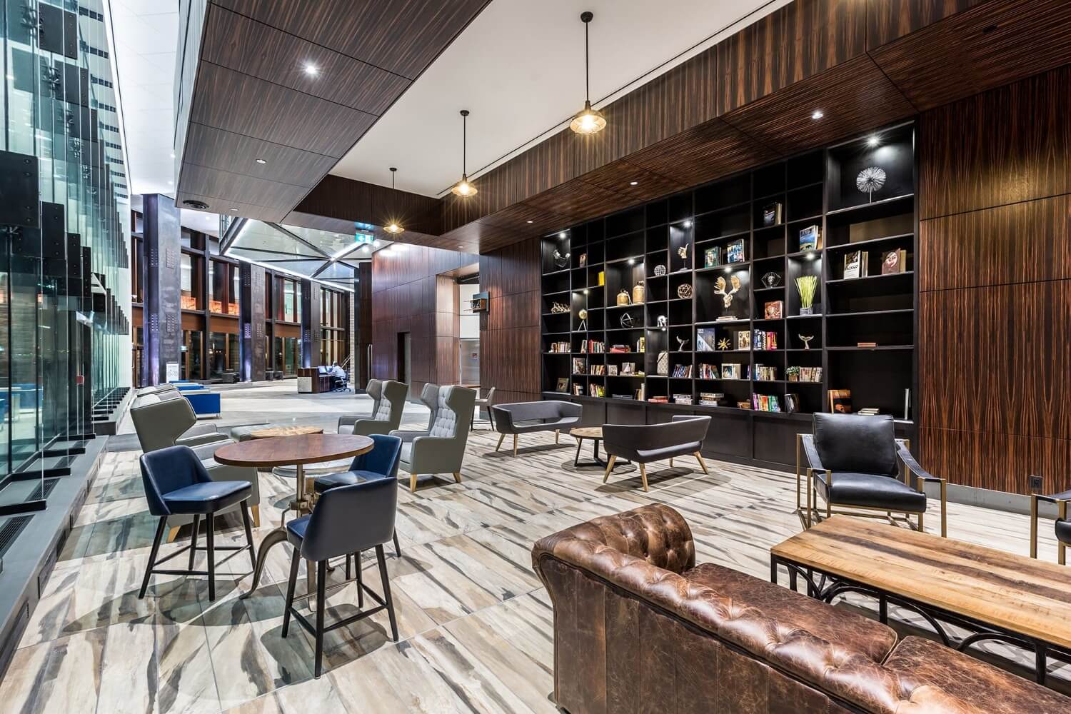 The Edison (150 - 9th Avenue)