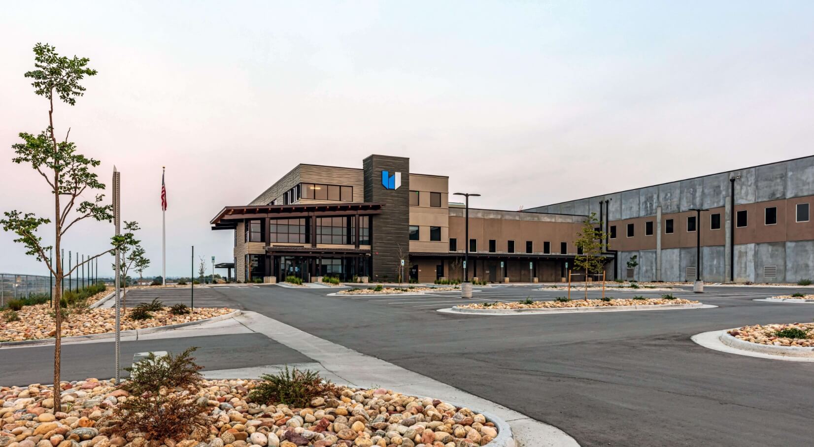 Wells Precast Denver