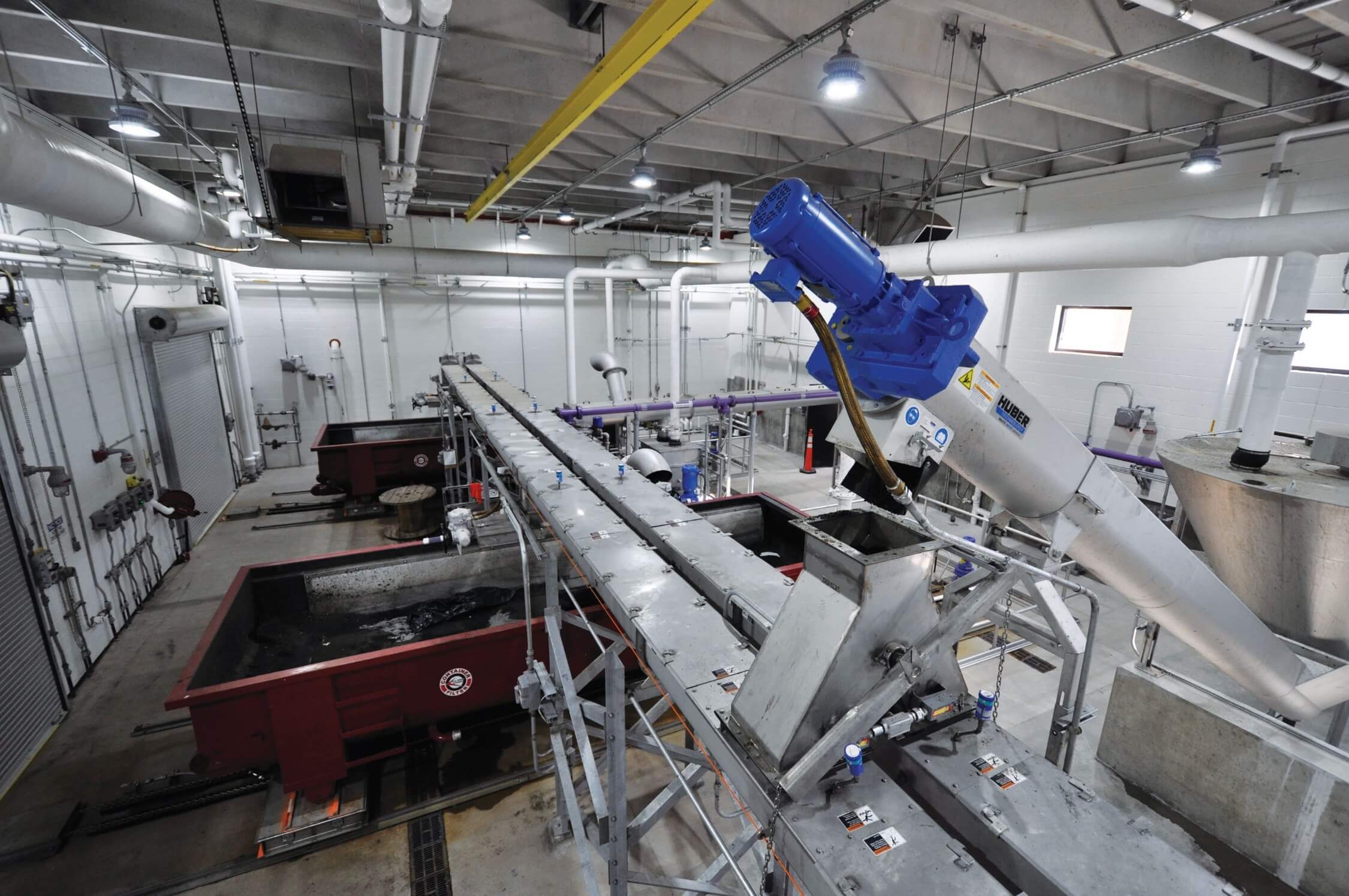 Reclaiming Albuquerque's Water