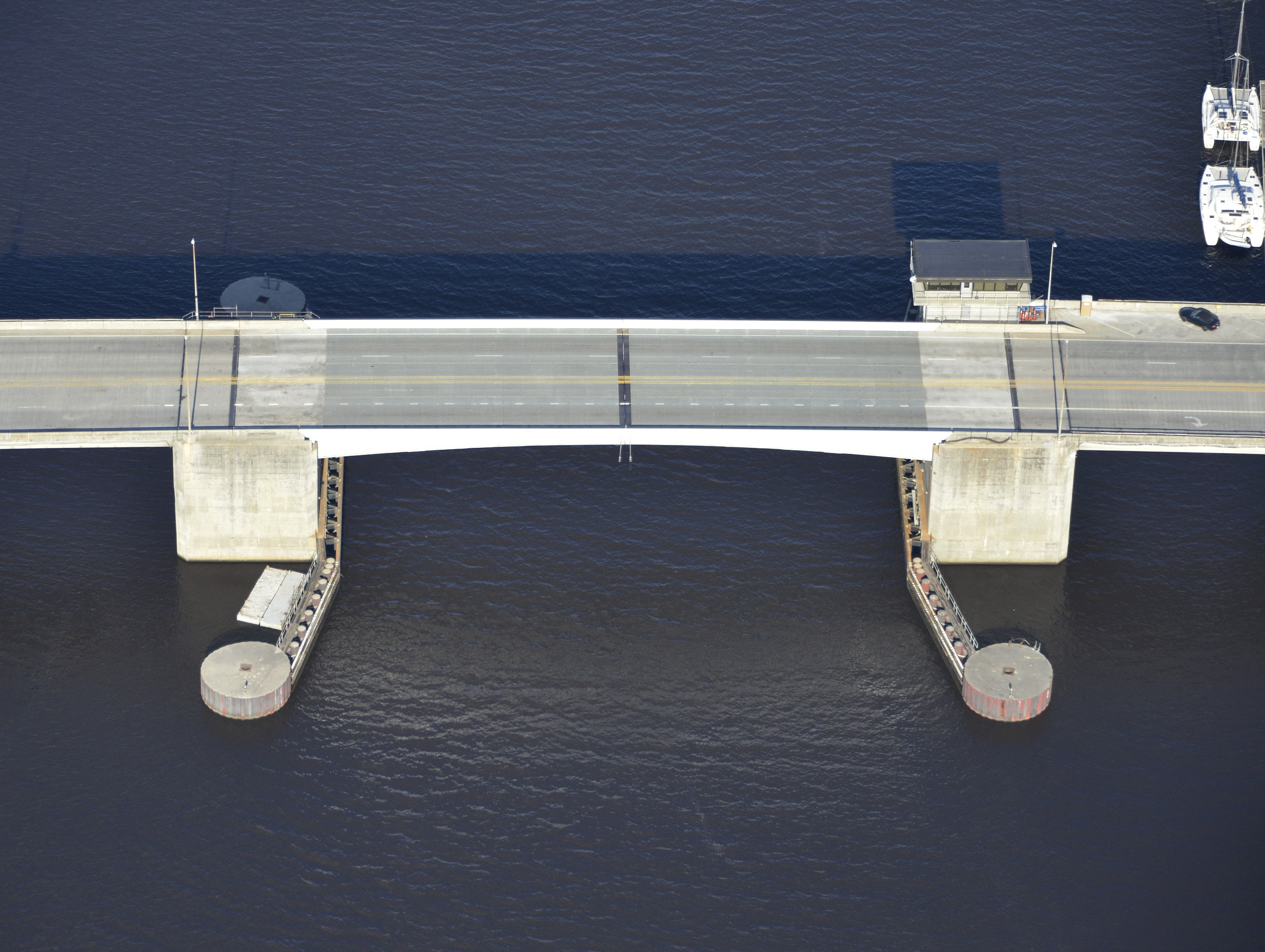Civil Special Projects