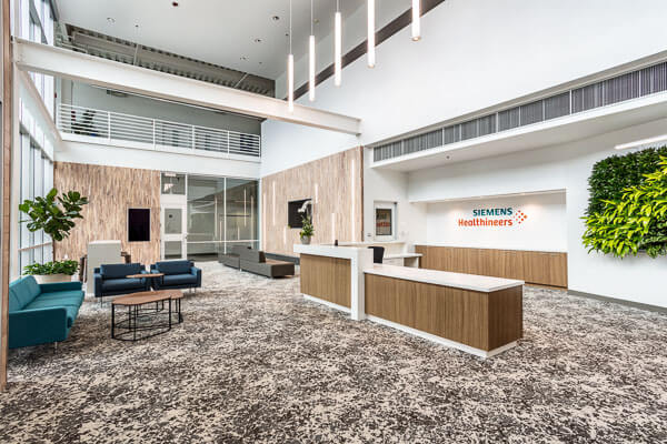 Health Care – Medical Facility Construction | PCL Construction