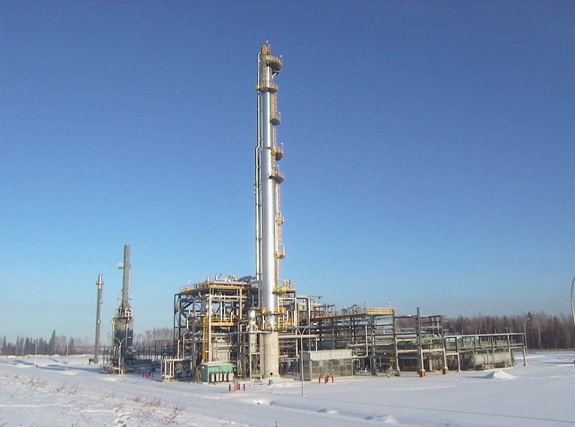 Hydrocarbon Liquids Conservation