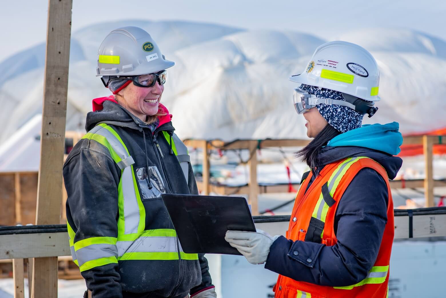 Career Stream Construction Technology