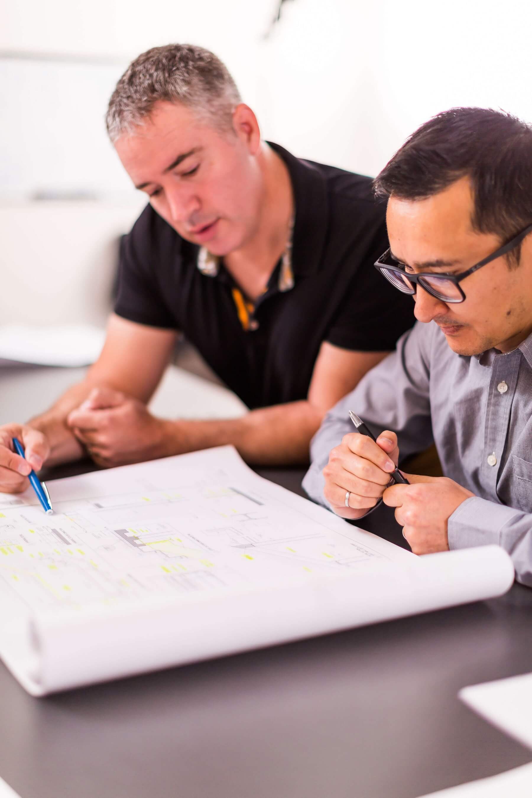 Solar Energy | PCL Construction