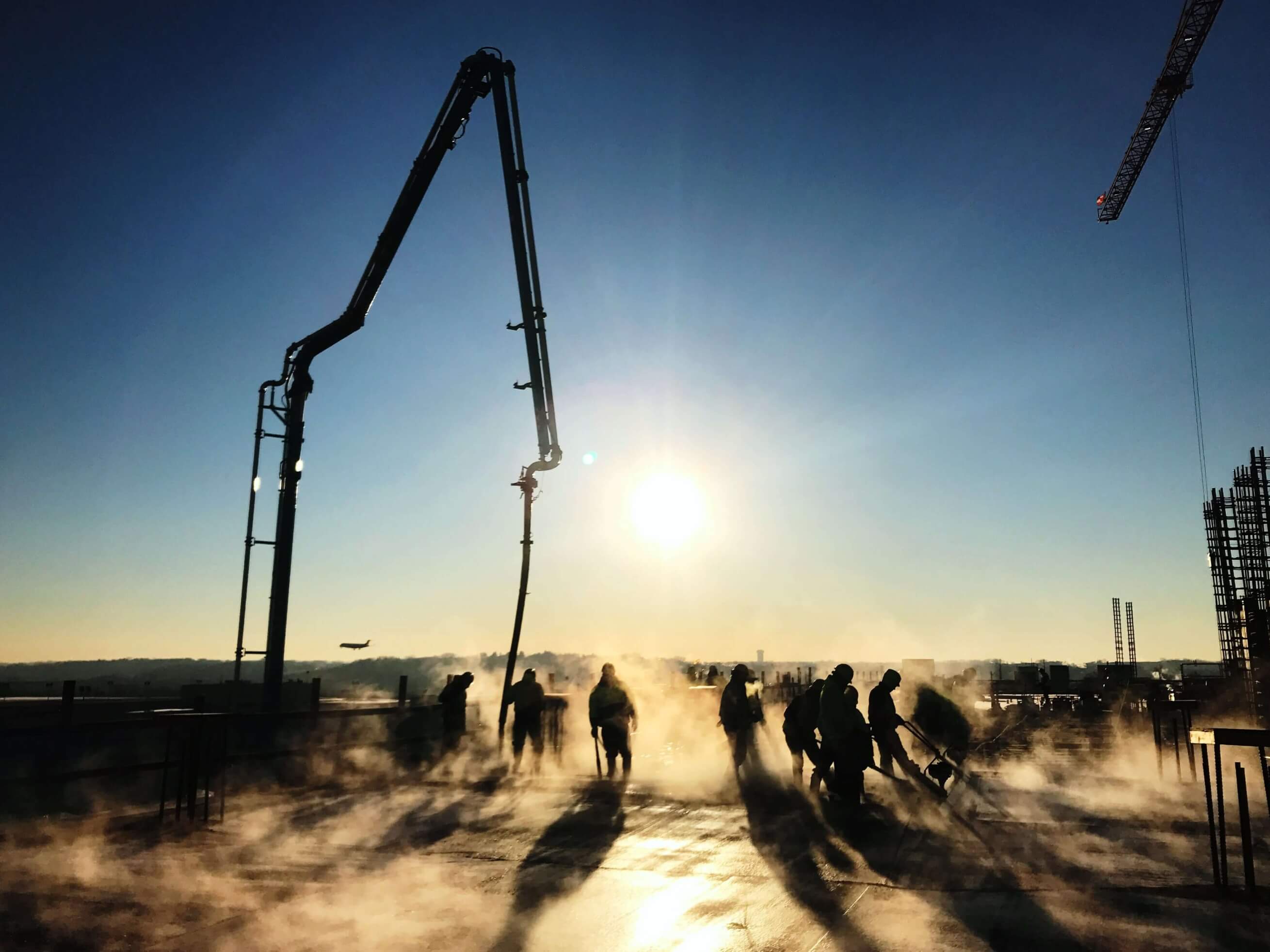 Self-Perform Capabilities