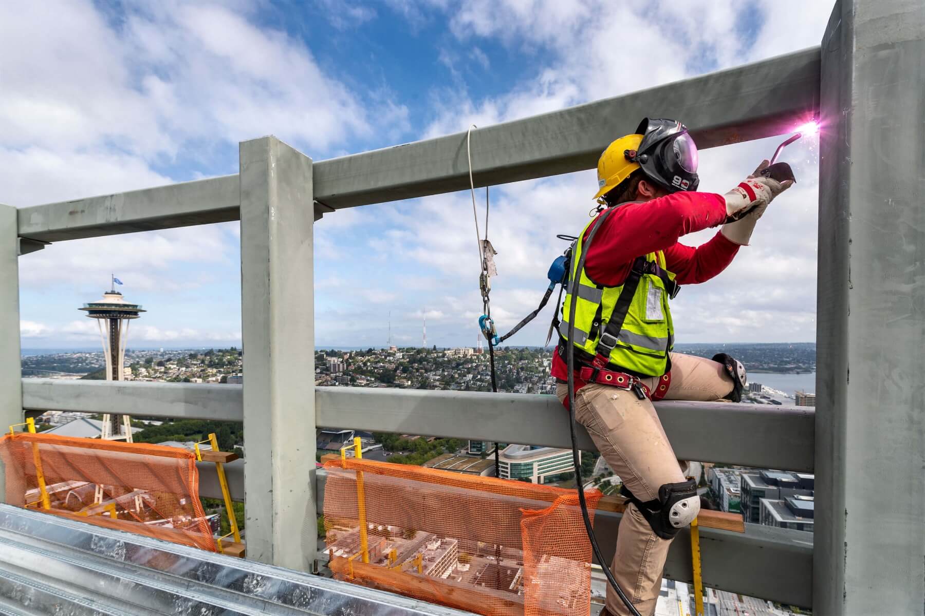 Construction Services