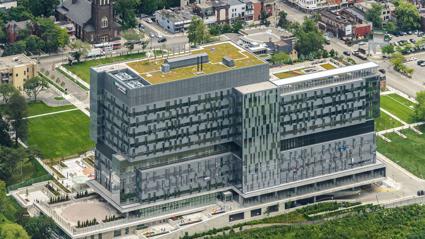 Bridgepoint Active Healthcare