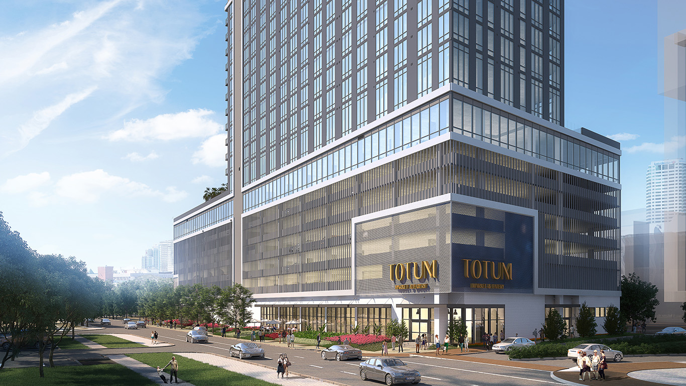 Harrison at Encore! (Lot 12)