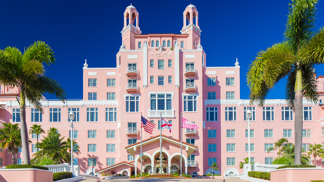 The Don CeSar