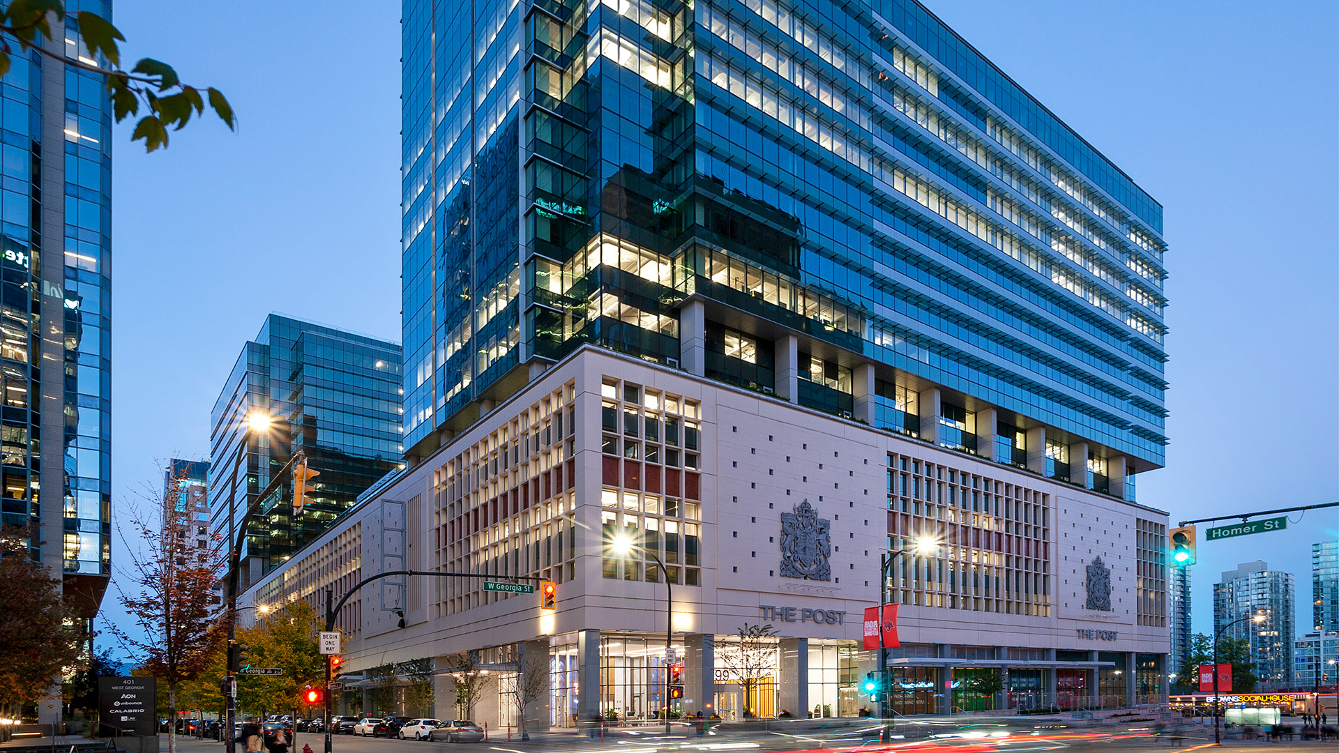 How PCL’s Subject Matter Experts Bring Value to Clients