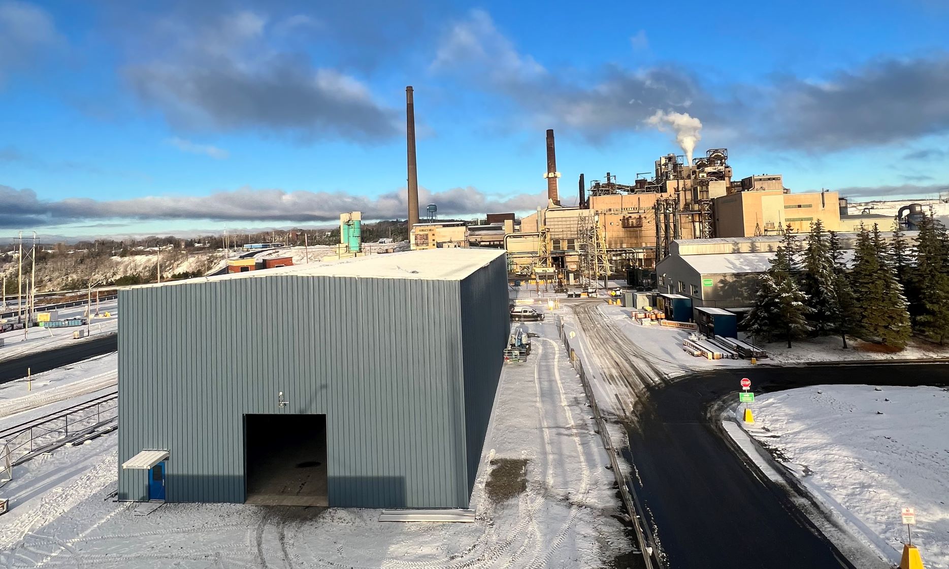 PCL Constructors Northern Ontario Inc. | PCL Construction