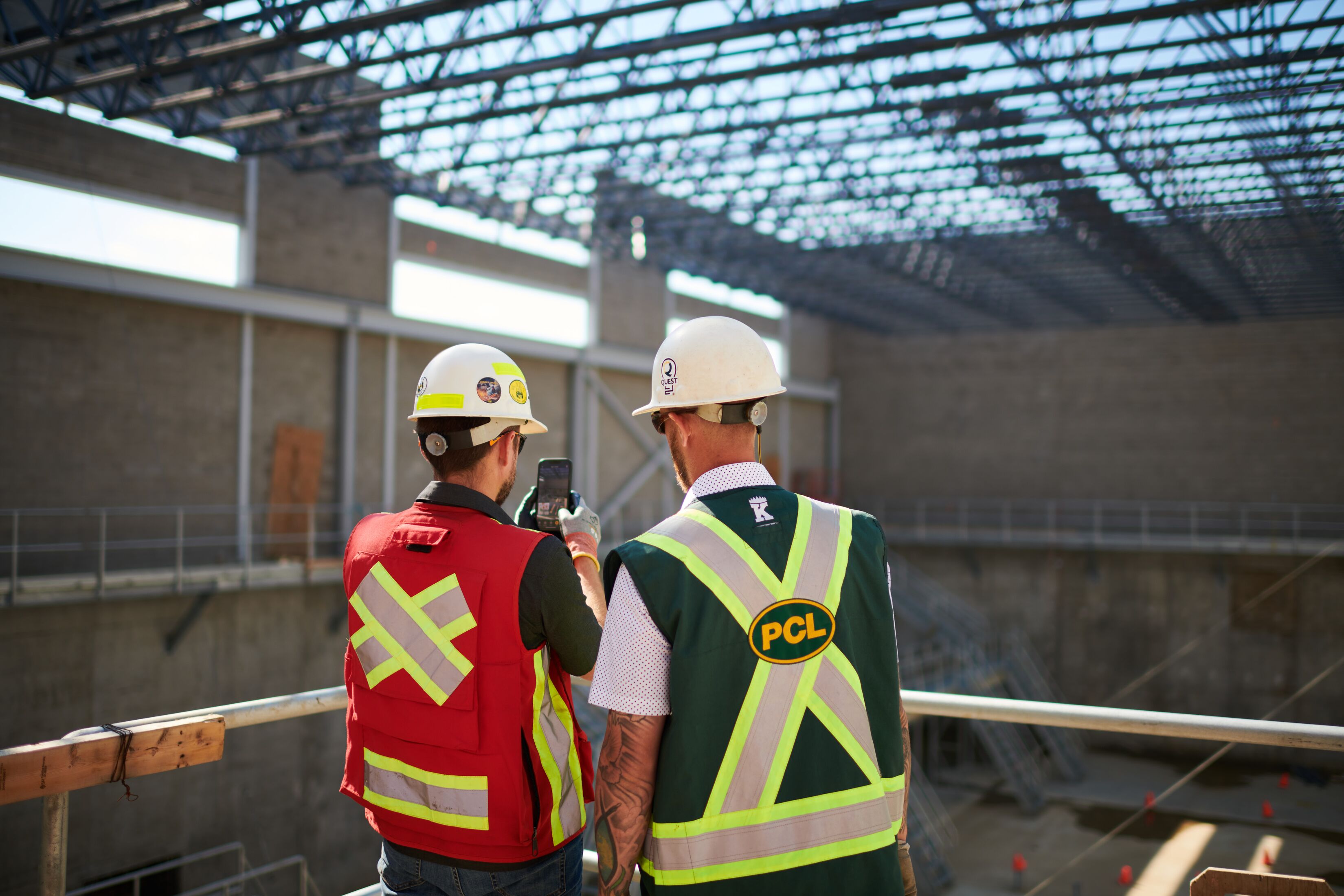 Public-Private Partnerships (P3s)