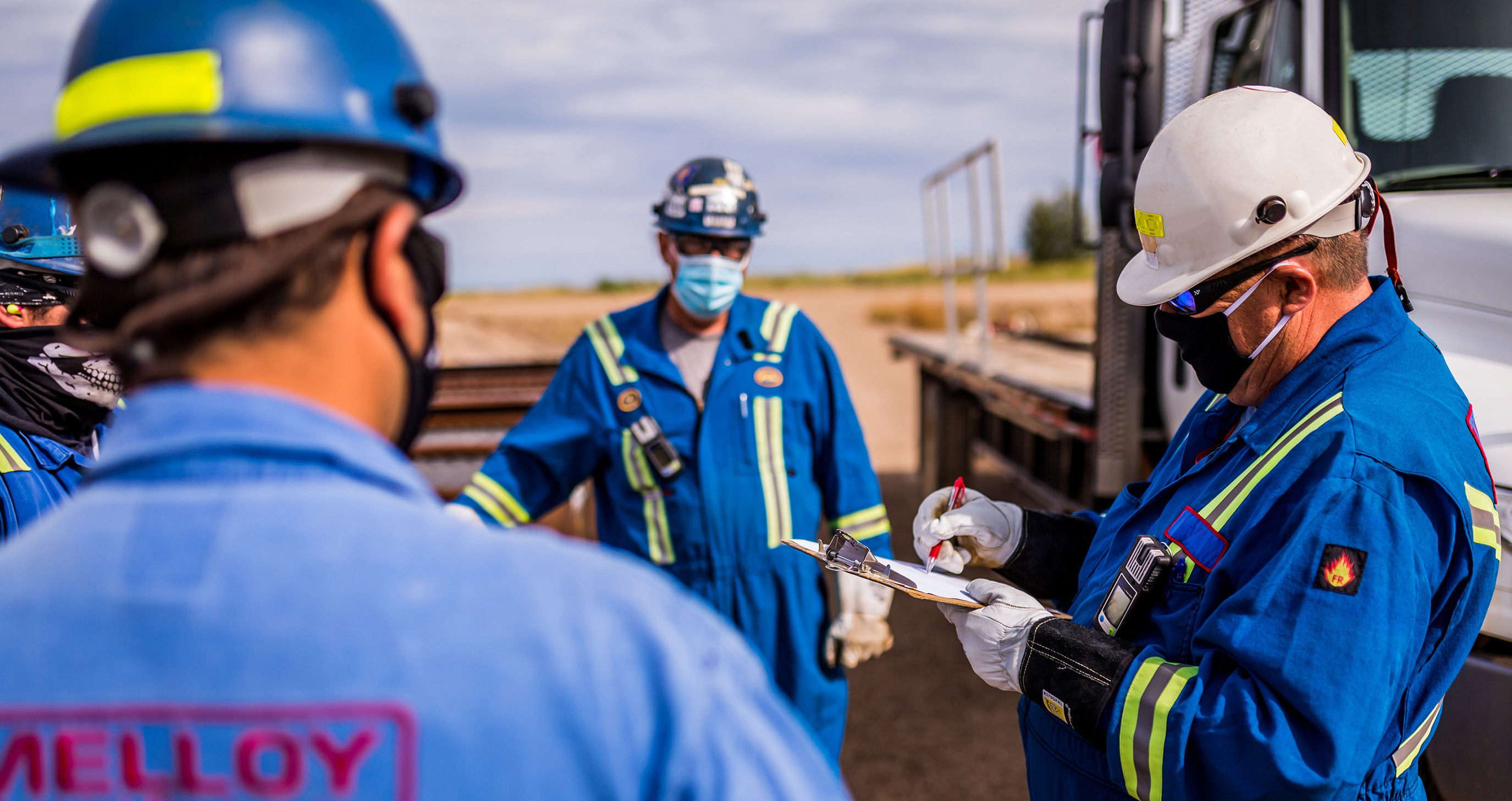 North West Redwater Partnership Sturgeon Refinery Reactor Turnaround