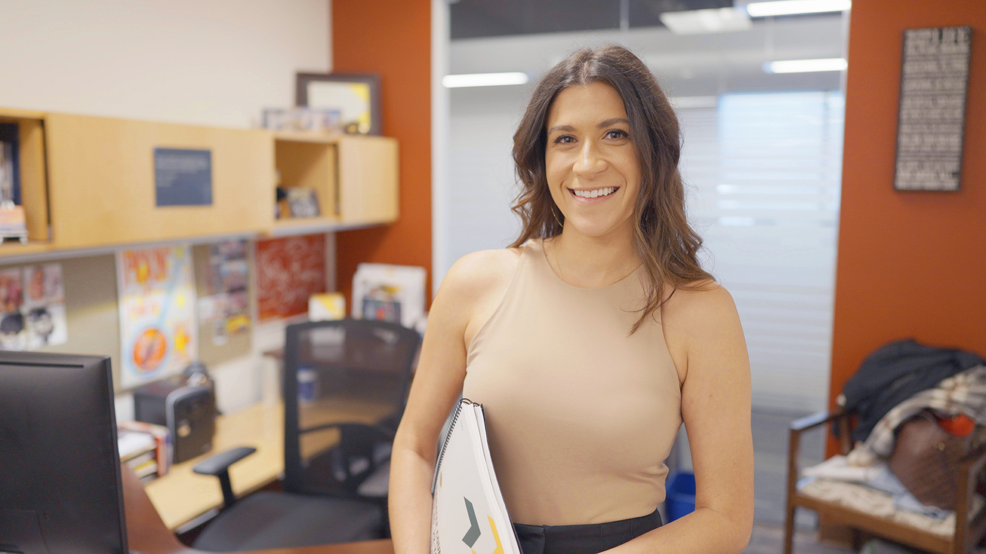 Career Stream Marketing & Communications